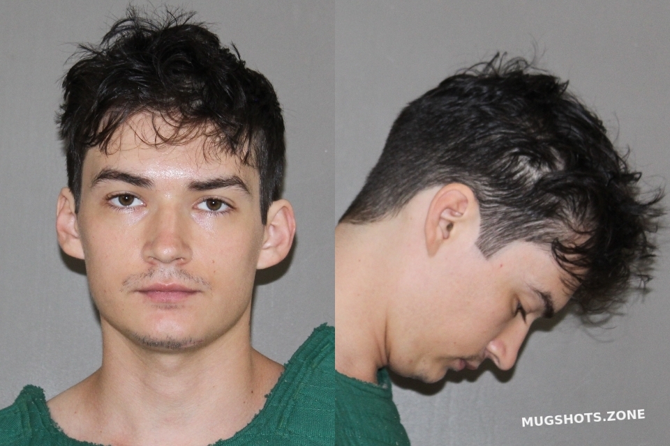 MORA JON NOEL 08/23/2025 - Denton County Mugshots Zone