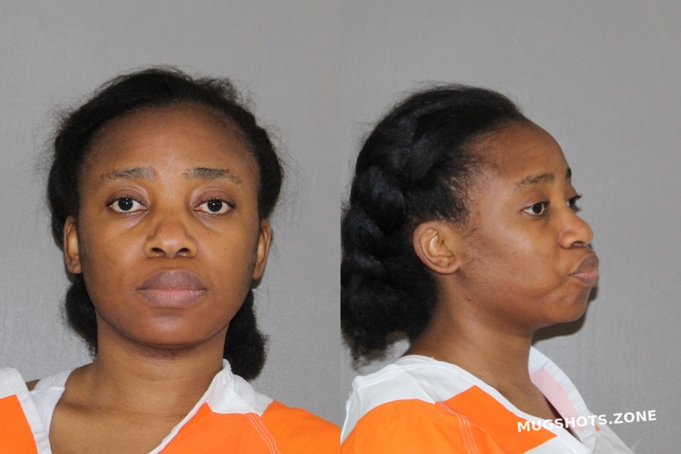 SHURI JUDITH 08/26/2025 - Denton County Mugshots Zone