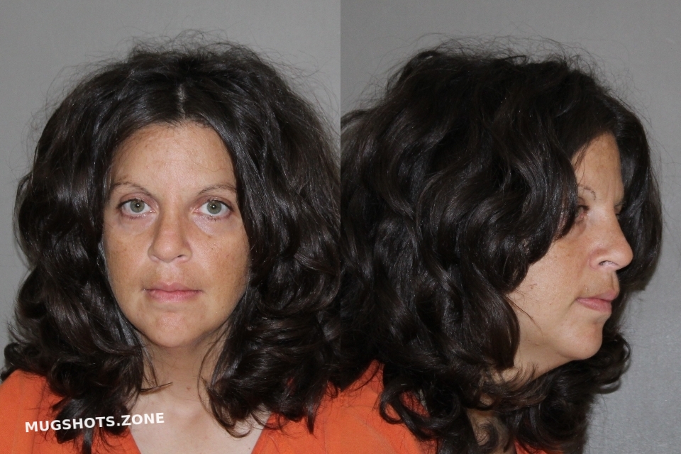 DUNIVAN AMY LAURA 08/26/2025 - Denton County Mugshots Zone