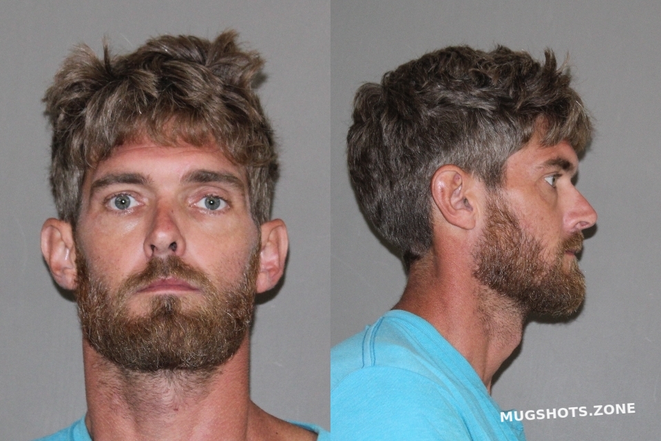 MILLER JIMMY CODY 08/28/2025 - Denton County Mugshots Zone