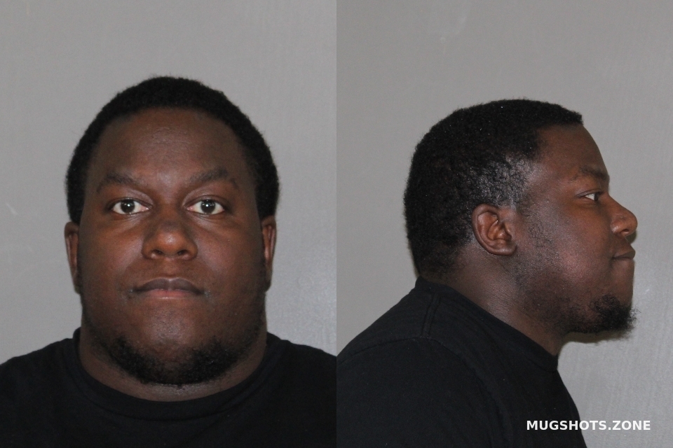 MITCHELL NEIMAN JOHN 08/28/2025 - Denton County Mugshots Zone