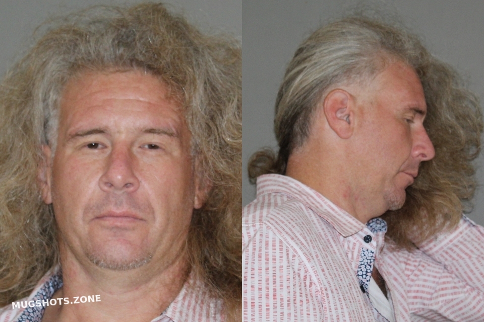 NOEL JOHNNY ALLEN 08/28/2025 - Denton County Mugshots Zone