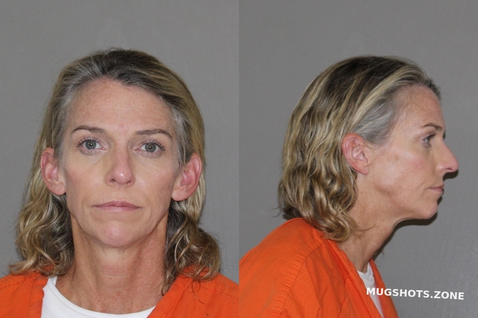 GRUPP JAMIE NICOLE 08/29/2025 - Denton County Mugshots Zone