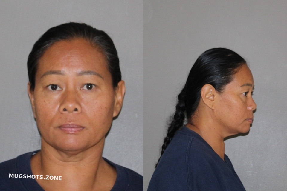 MAM SINATH 08/29/2025 - Denton County Mugshots Zone