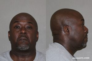 NELSON DARYL MARTISE 08/30/2025 - Denton County Mugshots Zone