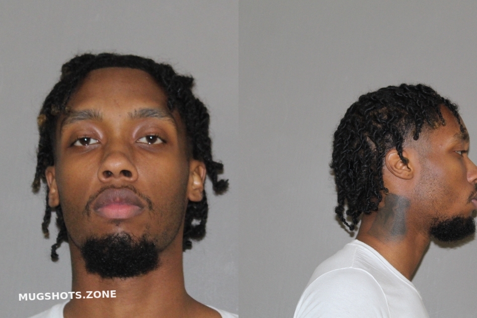 SMITH MATHIAS 08/31/2025 - Denton County Mugshots Zone