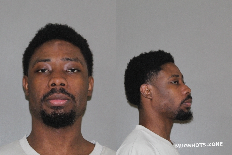 CANNON LEONIDAS PAYTON 08/31/2025 - Denton County Mugshots Zone