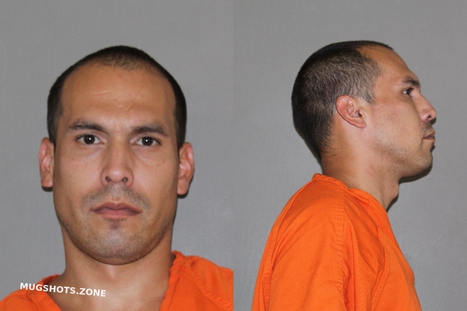 JIMENEZ BRUCE MATTHEW 09/01/2025 - Denton County Mugshots Zone