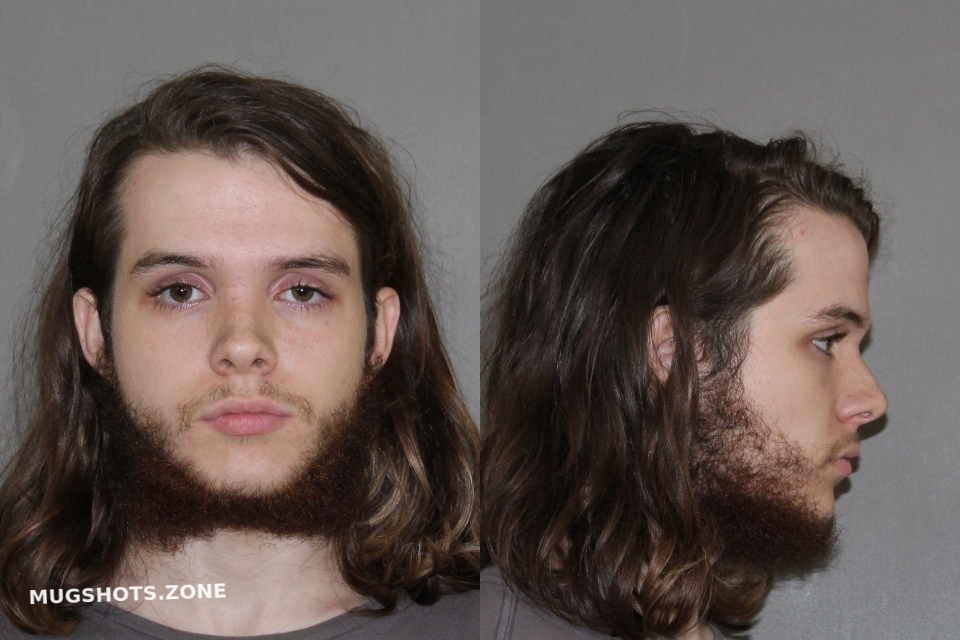 SMITH SAMUEL WADE 09/03/2025 - Denton County Mugshots Zone