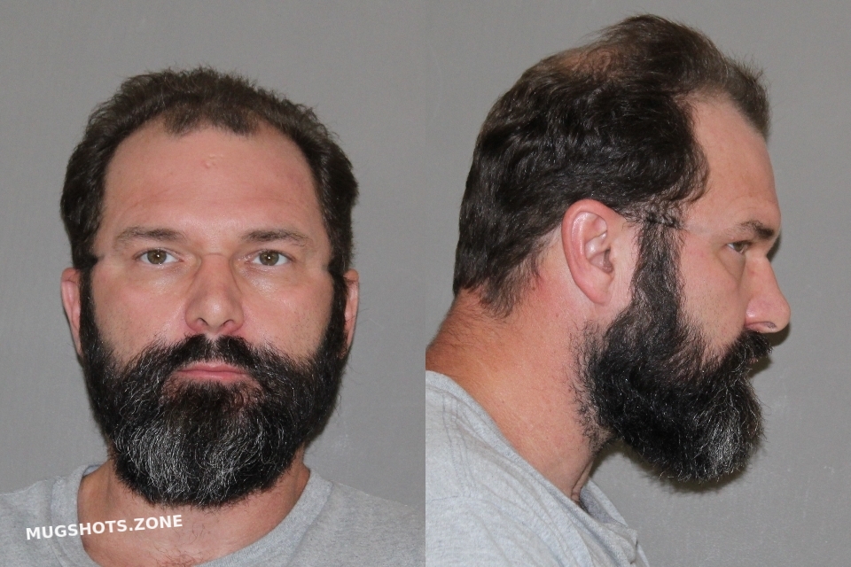 ROBERTS KYLE MATTHEW 09/03/2025 - Denton County Mugshots Zone