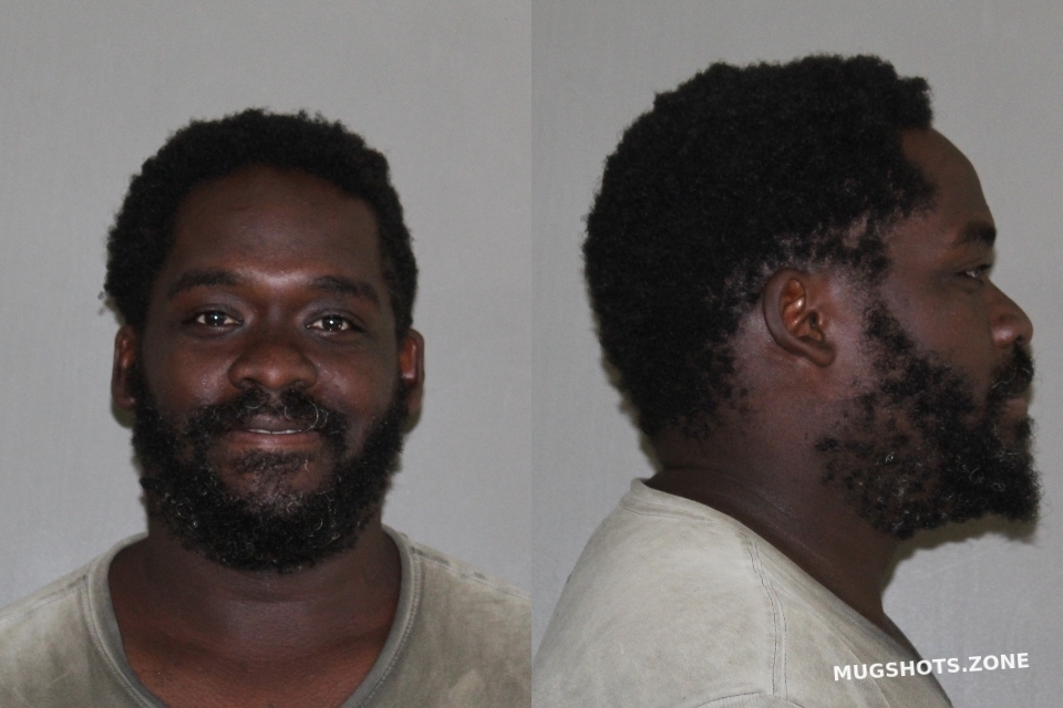 BUTLER TONY CURTIS JR. 09/03/2025 - Denton County Mugshots Zone