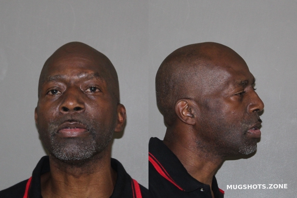 TIGS DARRYL BRYAN 09/04/2025 - Denton County Mugshots Zone