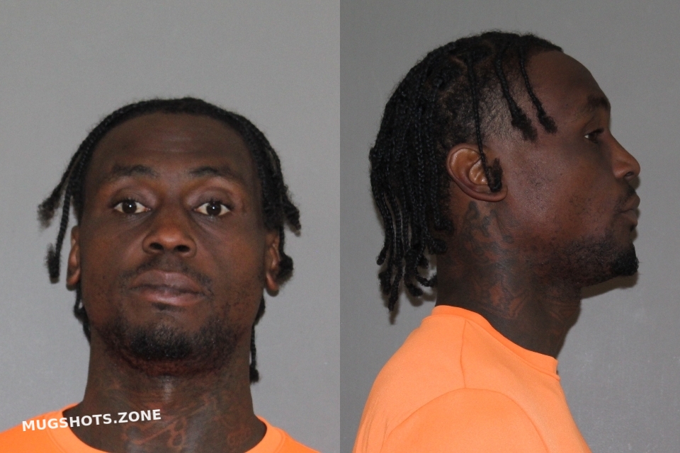 STAMPS CHRISTOPHER D 09/04/2025 - Denton County Mugshots Zone