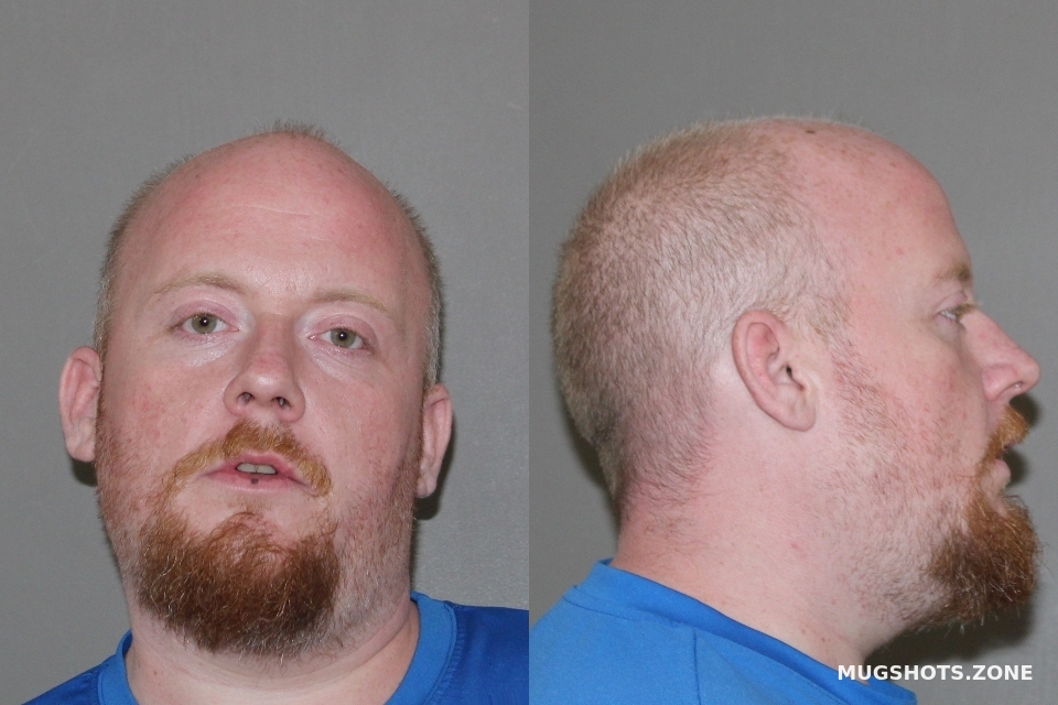 RYGIEL DAVID 09/04/2025 - Denton County Mugshots Zone