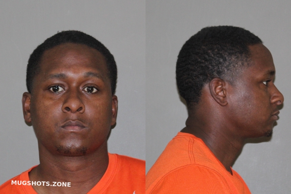 SMITH JAMES DWAYNE 09/04/2025 - Denton County Mugshots Zone