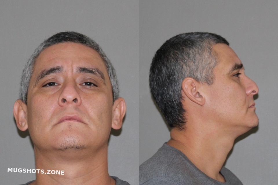 DELGADO-RABAGO VICTOR JAVIER 09/04/2025 - Denton County Mugshots Zone