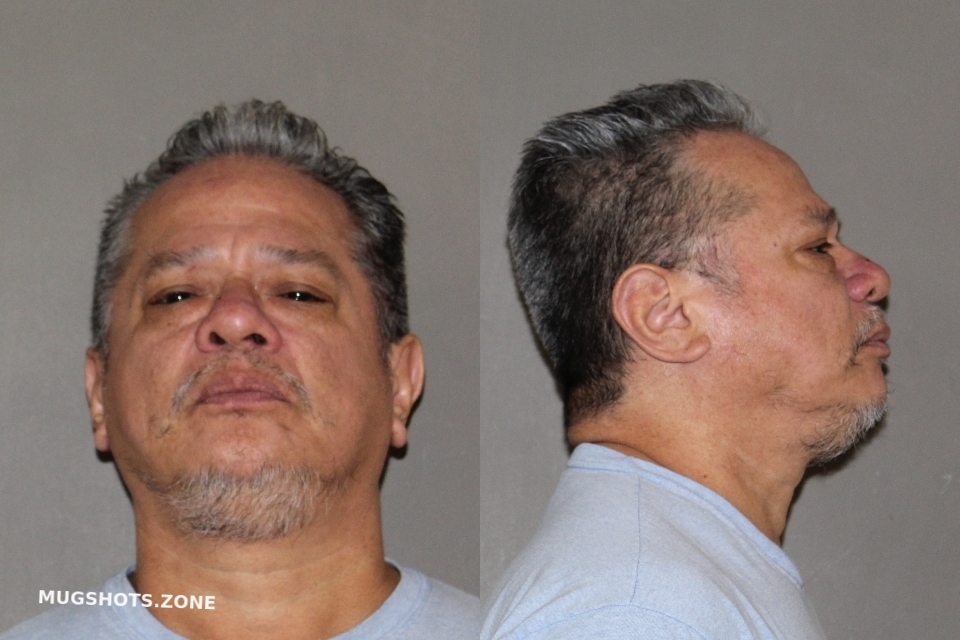 MORONES DANIEL 09/05/2025 - Denton County Mugshots Zone
