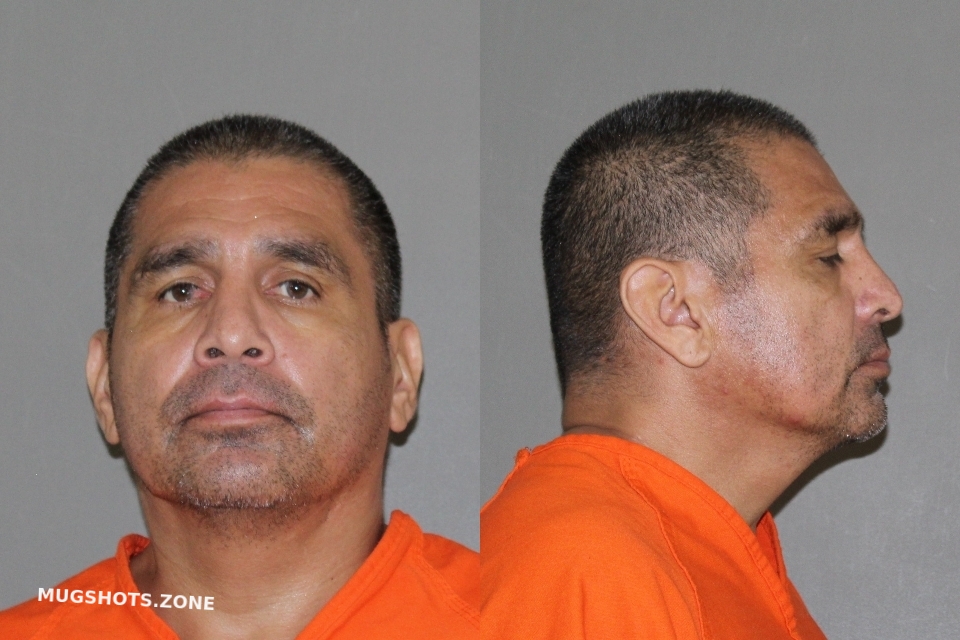 RODRIGUEZ DAVID VINCENT 09/05/2025 - Denton County Mugshots Zone