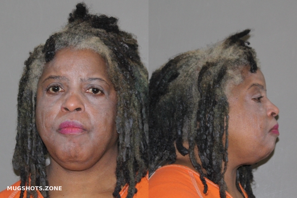 GAULDIN DEBORA DENISE 09/05/2025 - Denton County Mugshots Zone