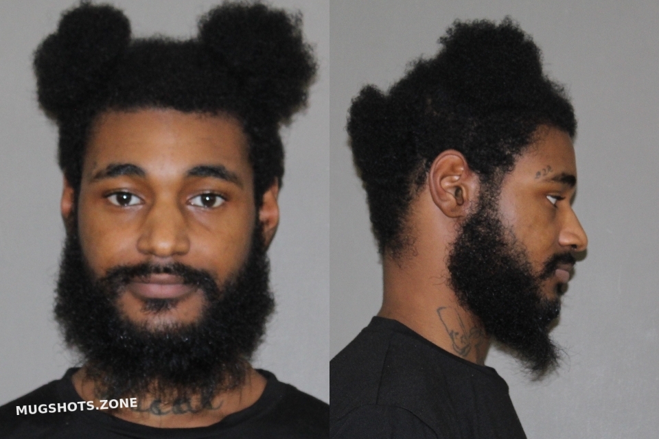 DEAN DOMINIQUE ROSHON 09/05/2025 - Denton County Mugshots Zone