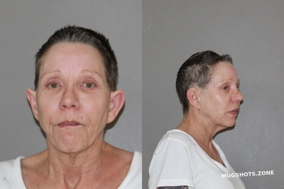 ATKINSON AIMEE ANN 09/07/2025 - Denton County Mugshots Zone