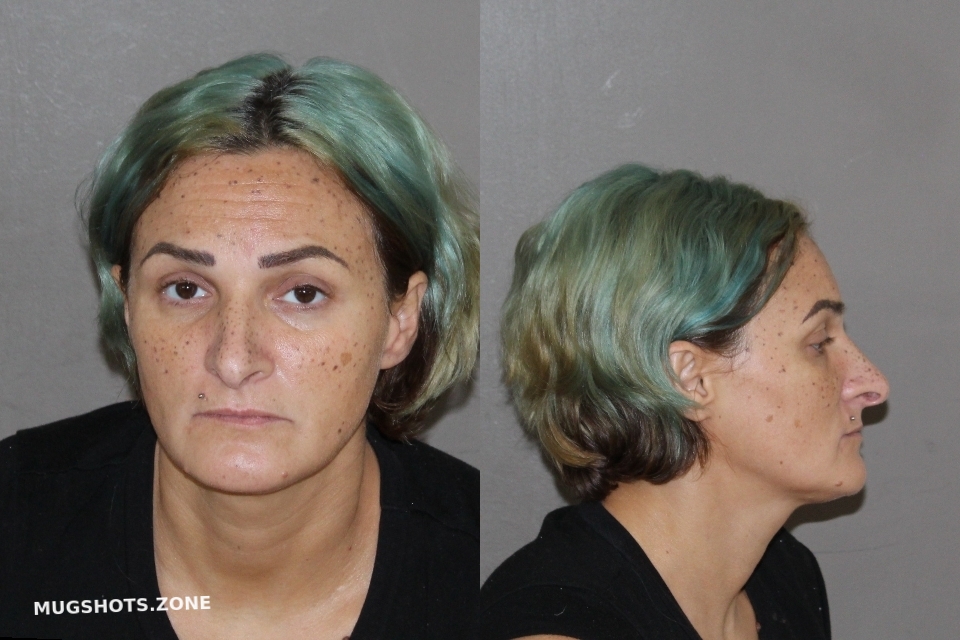 TRAMMEL STEPHANIE 09/09/2025 - Denton County Mugshots Zone