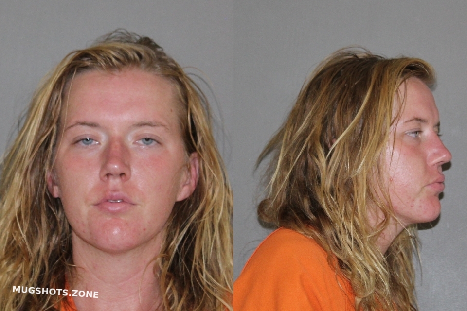 OVERMYER JESSICA NICOLE 09/09/2025 - Denton County Mugshots Zone