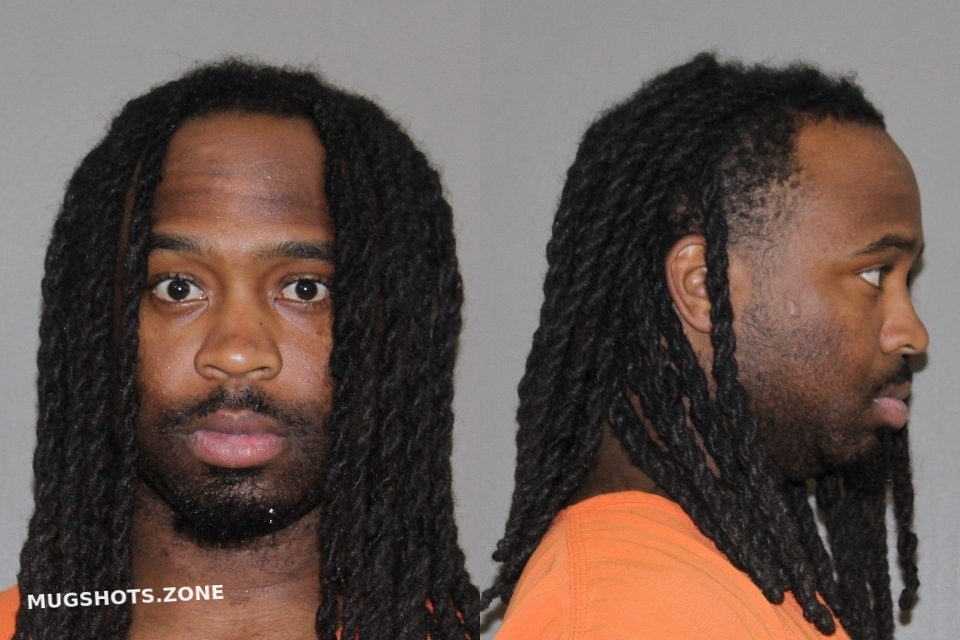 FORMAN MARQUISE 09/10/2025 - Denton County Mugshots Zone