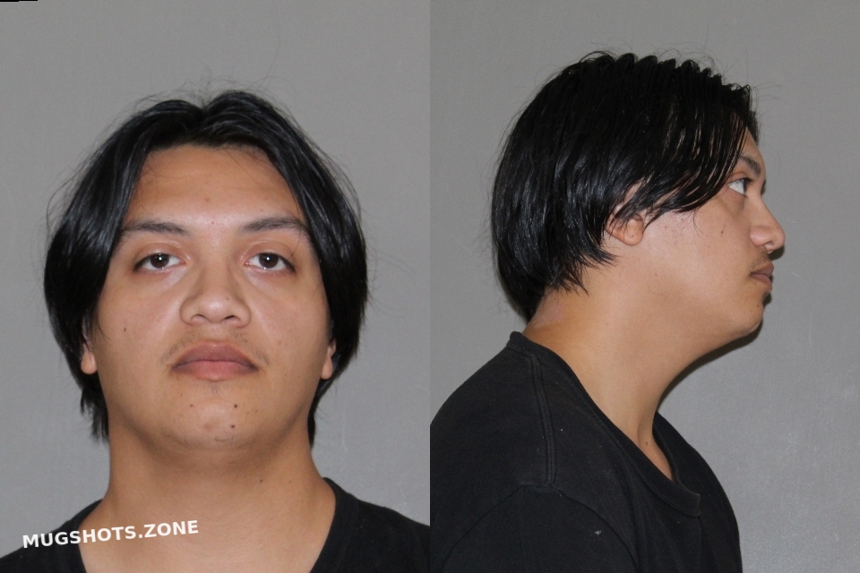 BURNS CHRISTOPHER JOSEPH 09/10/2025 - Denton County Mugshots Zone