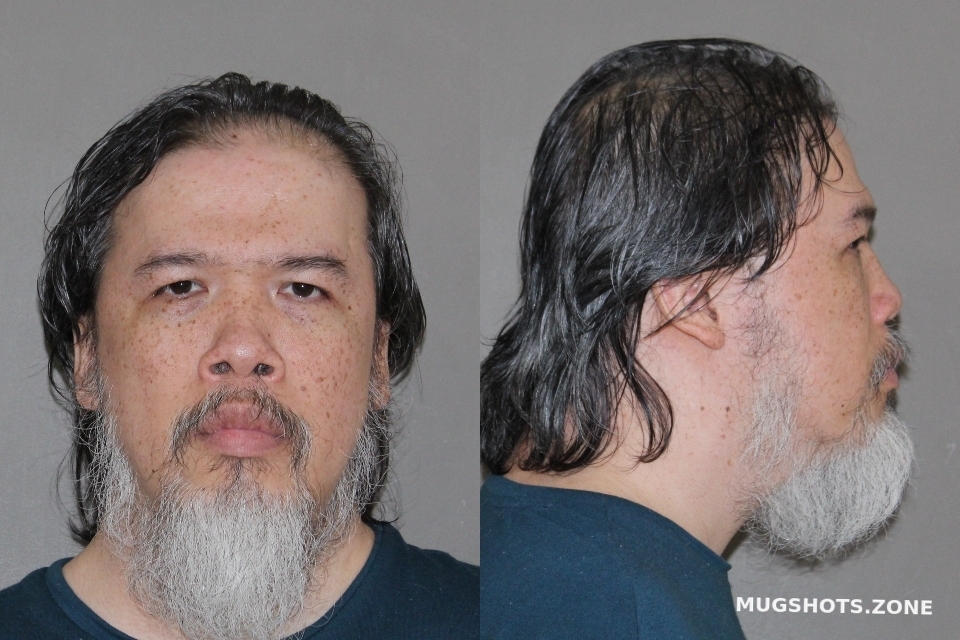 KHUAT THEON 09/11/2025 - Denton County Mugshots Zone