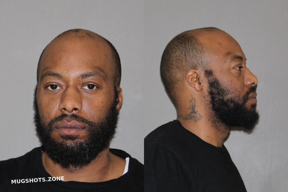 WILSON JOHN WESLEY III 09/11/2025 - Denton County Mugshots Zone