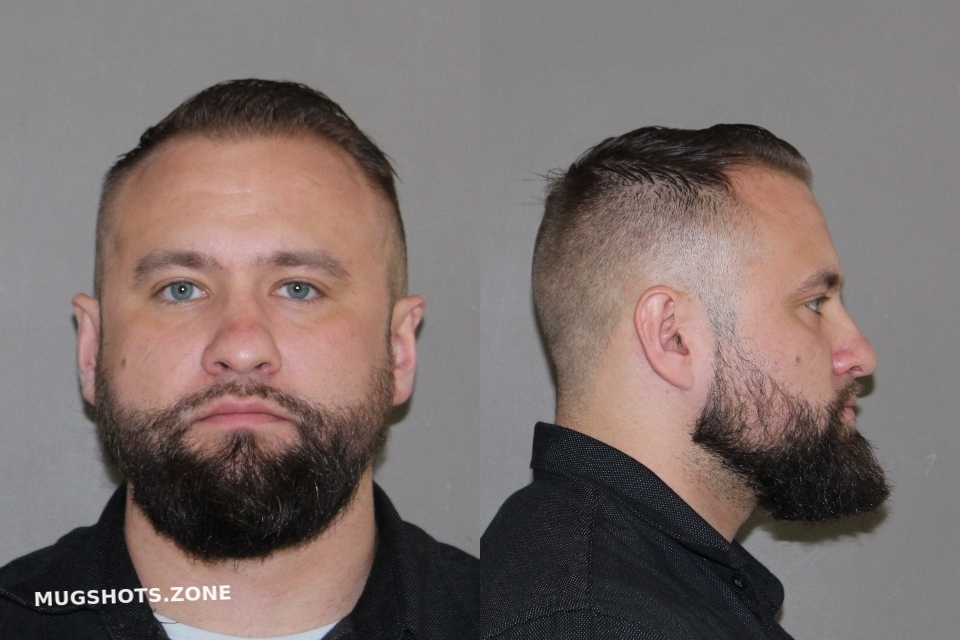 PANCZYSZYN PETER 09/11/2025 - Denton County Mugshots Zone