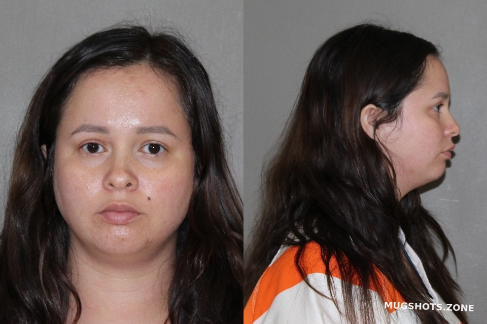 CUNNEN DOLLETTE MARIE 09/11/2025 - Denton County Mugshots Zone