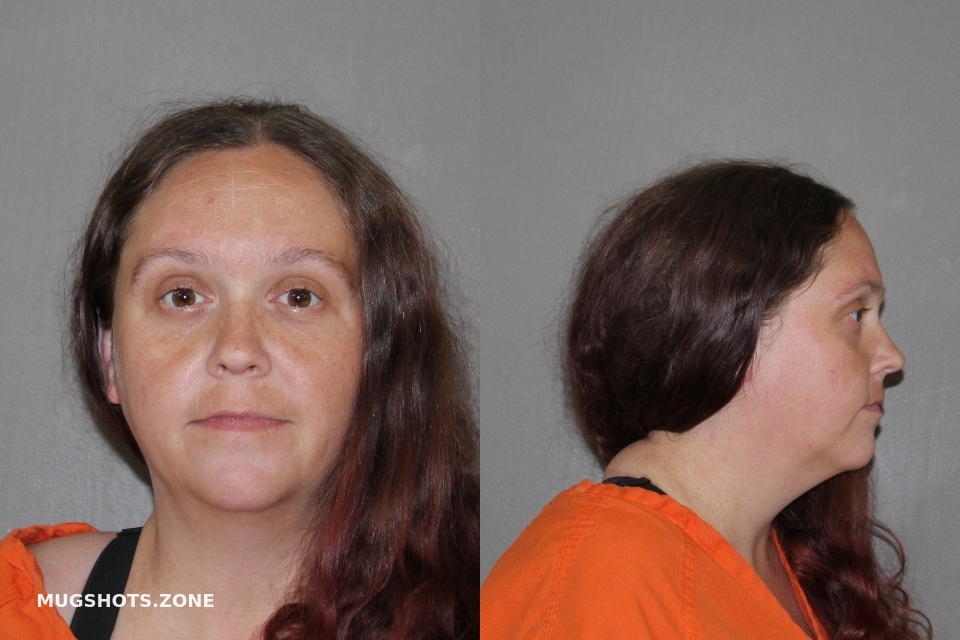 FOSHEE AMY LYNN 09/12/2025 - Denton County Mugshots Zone