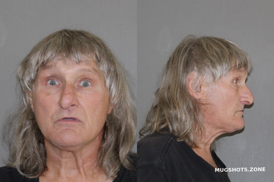 DETHEROW GRAIG ALAN 09/12/2025 - Denton County Mugshots Zone