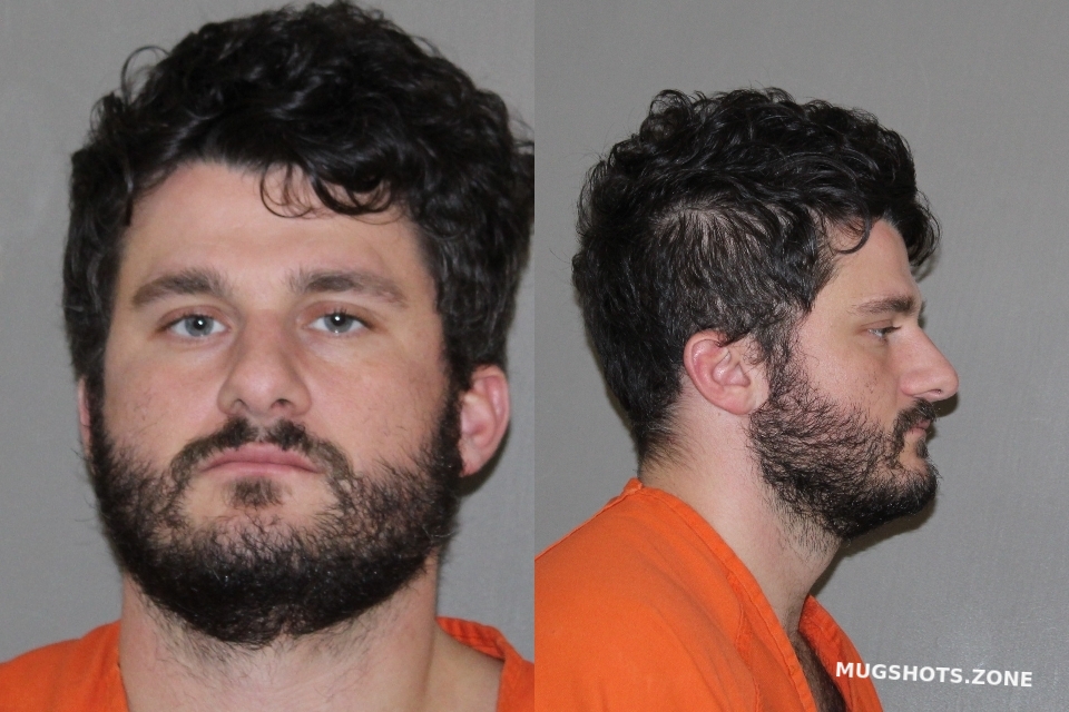REESE JACOB CHANDLER 09/13/2025 - Denton County Mugshots Zone