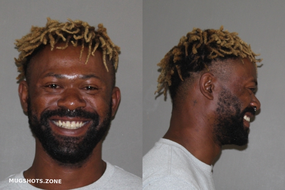 MACK JARVIS DEVON 09/13/2025 - Denton County Mugshots Zone