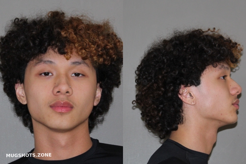 NGUYEN ADRIEN 09/13/2025 - Denton County Mugshots Zone