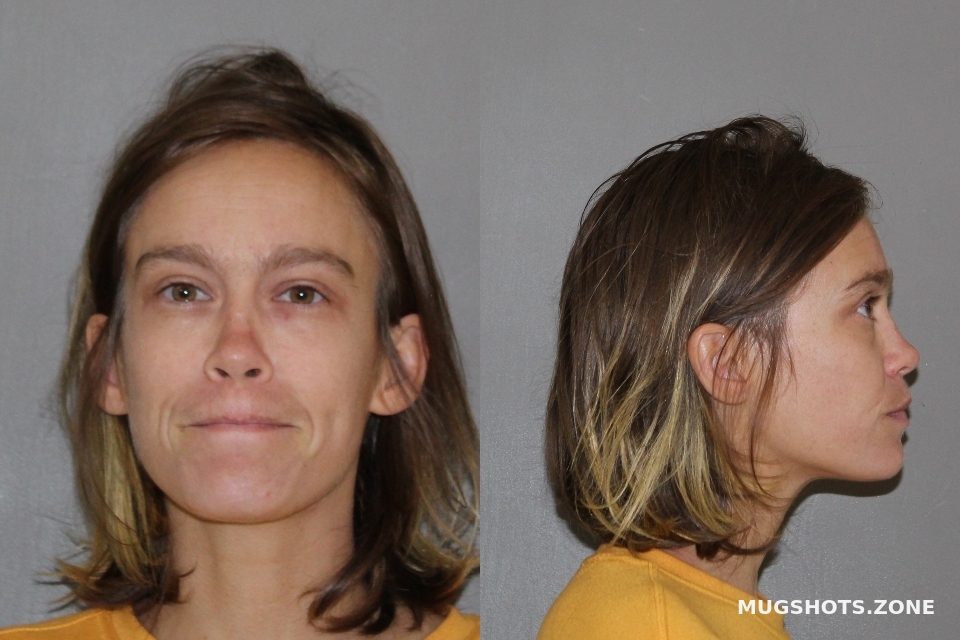 PROUTY MEGAN ROSE 09/14/2025 - Denton County Mugshots Zone