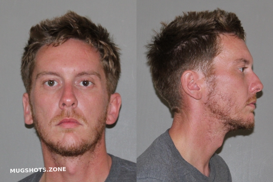 PROVAN DARYL JACOB 09/14/2025 - Denton County Mugshots Zone