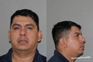 LOPEZ ANTONIO RODOLFO 09/14/2025 - Denton County Mugshots Zone