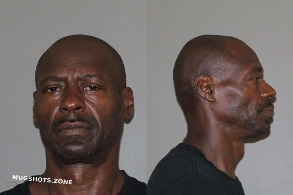 CALLAHAN RONNIE LAVERT 09/15/2025 - Denton County Mugshots Zone