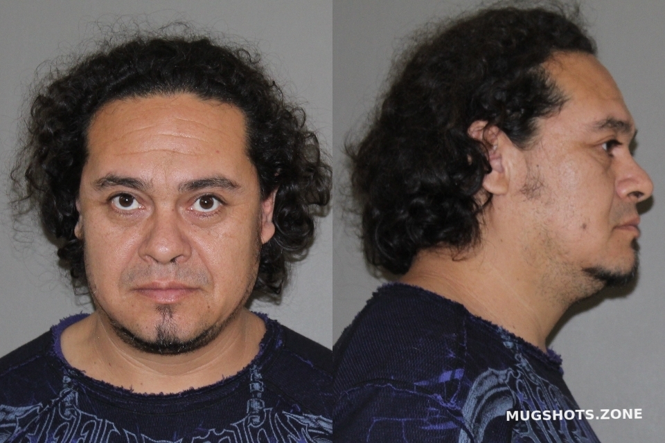REZA VICTOR ACXIN TIVERIO 09/15/2025 - Denton County Mugshots Zone