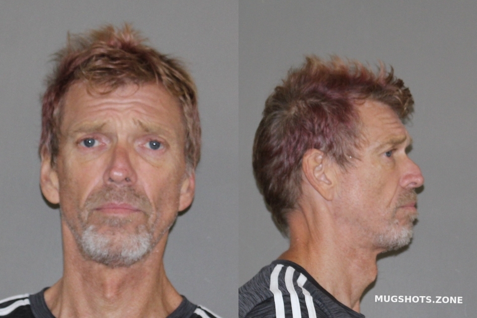WELBORN BRYAN KEITH 09/16/2025 - Denton County Mugshots Zone