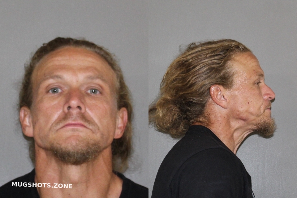 WHITELEY CHRISTOPHER BRIAN 09/16/2025 - Denton County Mugshots Zone