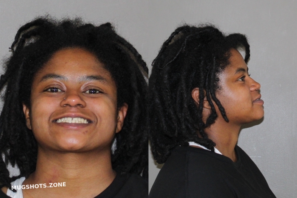 MOORE BERDENA 09/16/2025 - Denton County Mugshots Zone