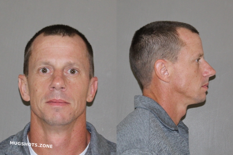 HODKINSON DEREK LEE 09/17/2025 - Denton County Mugshots Zone