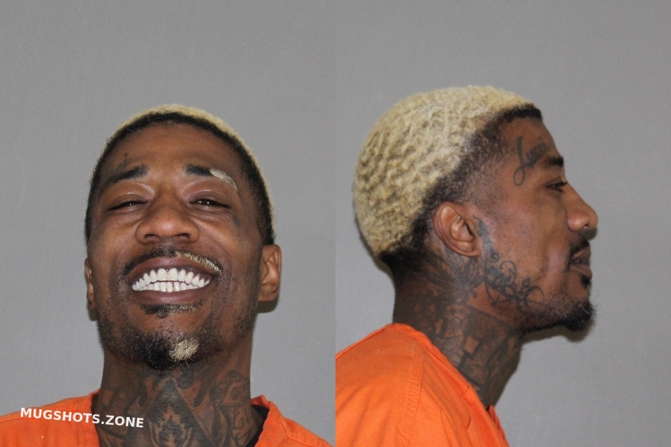 DORSEY MICHAEL ANTHONY 09/18/2025 - Denton County Mugshots Zone