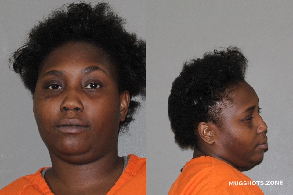 TATUM JANAY GABRIELLE 09/19/2025 - Denton County Mugshots Zone