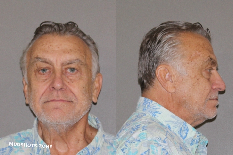 NOVAK KEN DUANE 09/19/2025 - Denton County Mugshots Zone